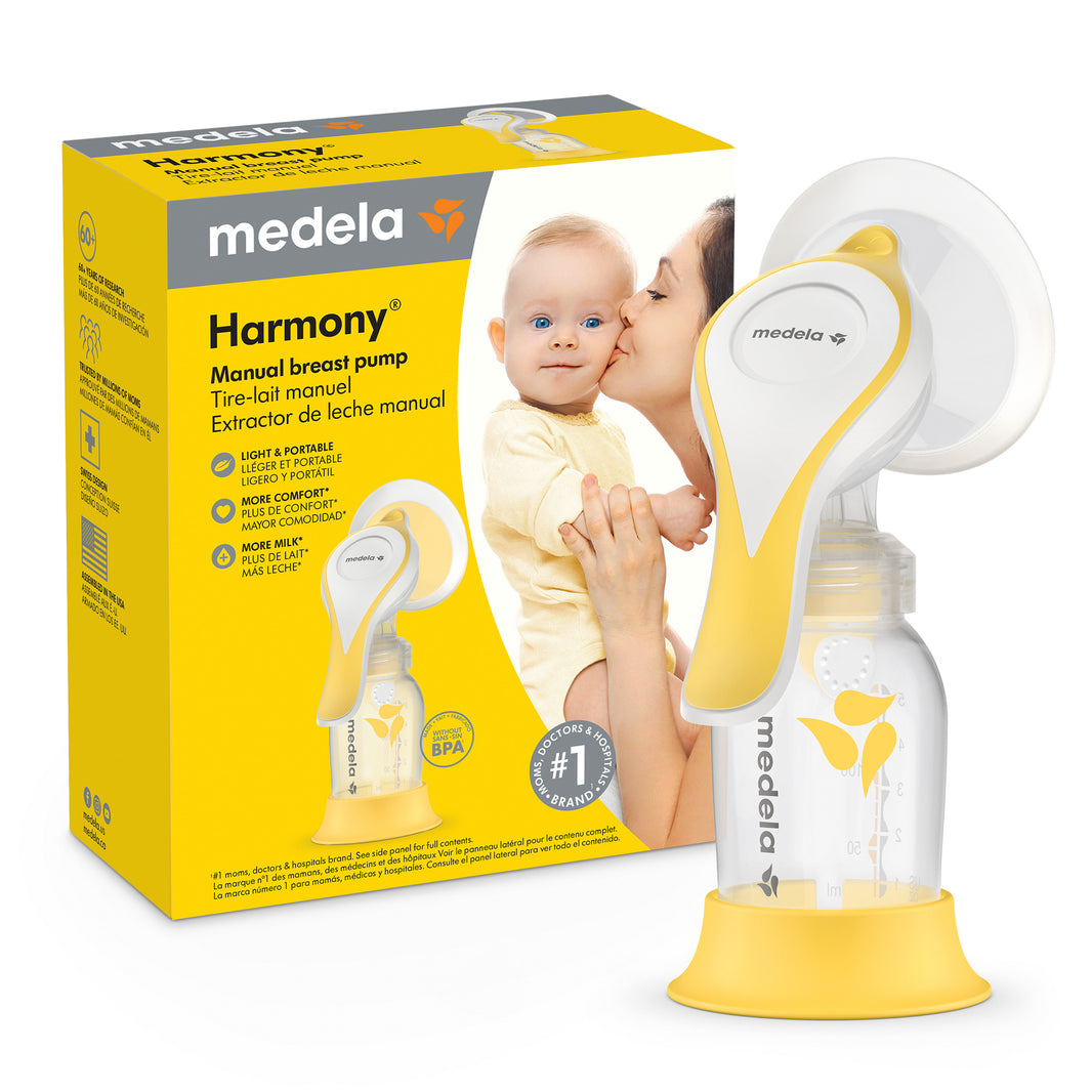 Medela México – Tienda Oficial
